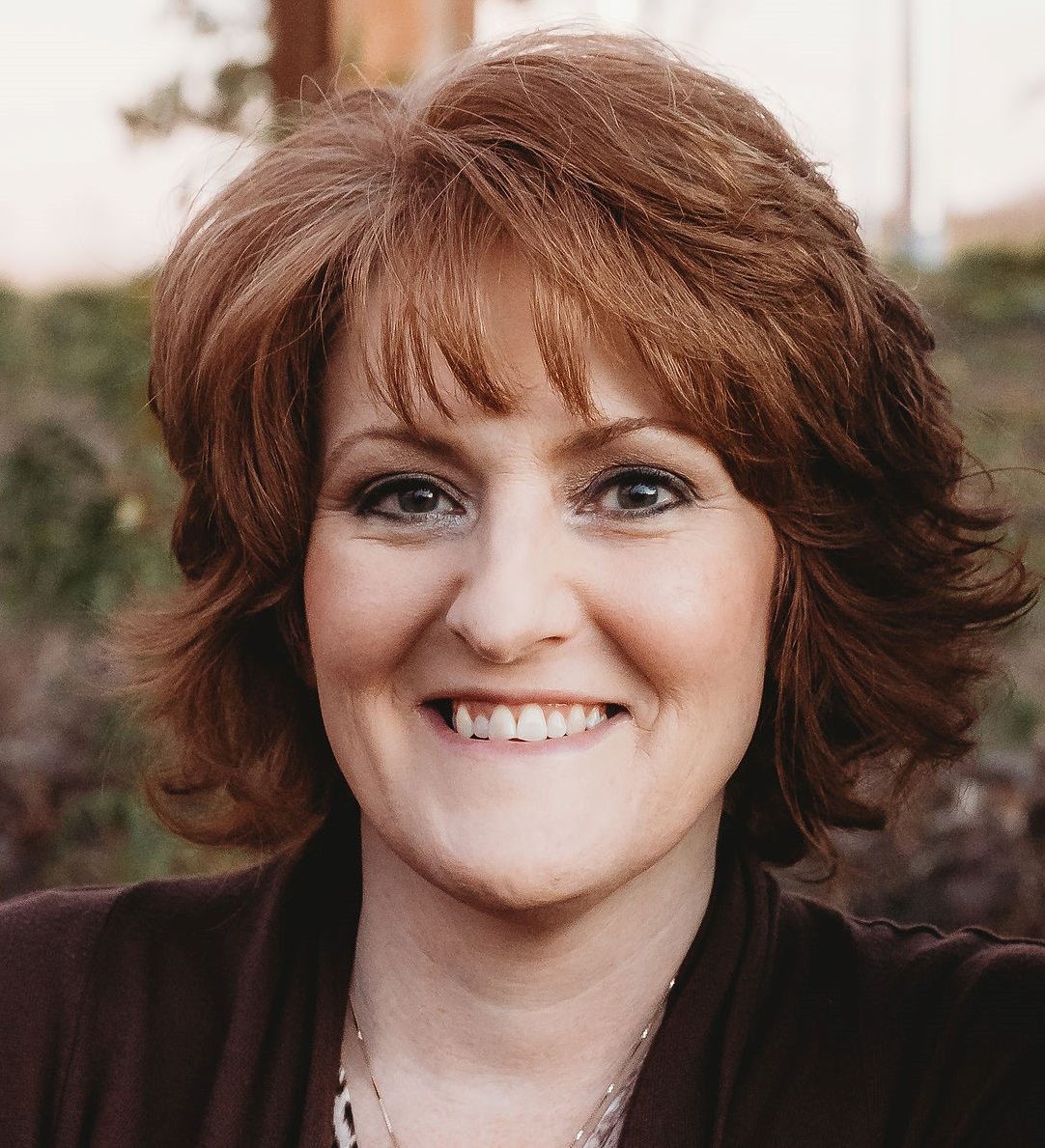 About – Wendy Klopfenstein